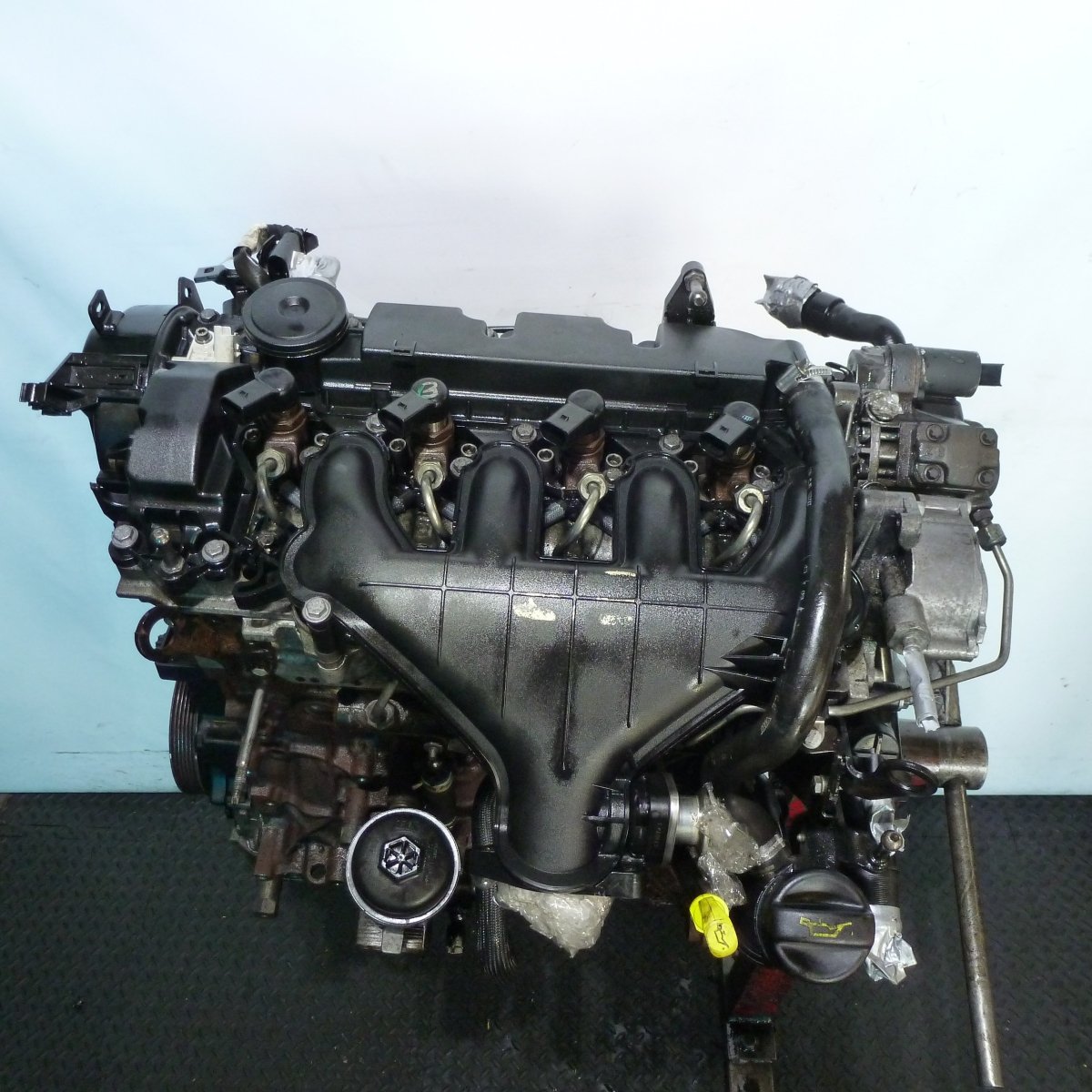 2010-citroen-dispatch-20-hdi-diesel-engine-rhk-code-120-bhp-fits-2006 ...
