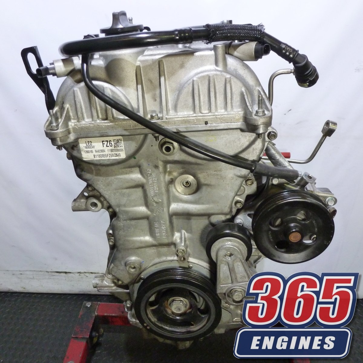 2017-vauxhall-astra-engine-14-petrol-b14xft-code-150-bhp-fits-2015-2018 ...