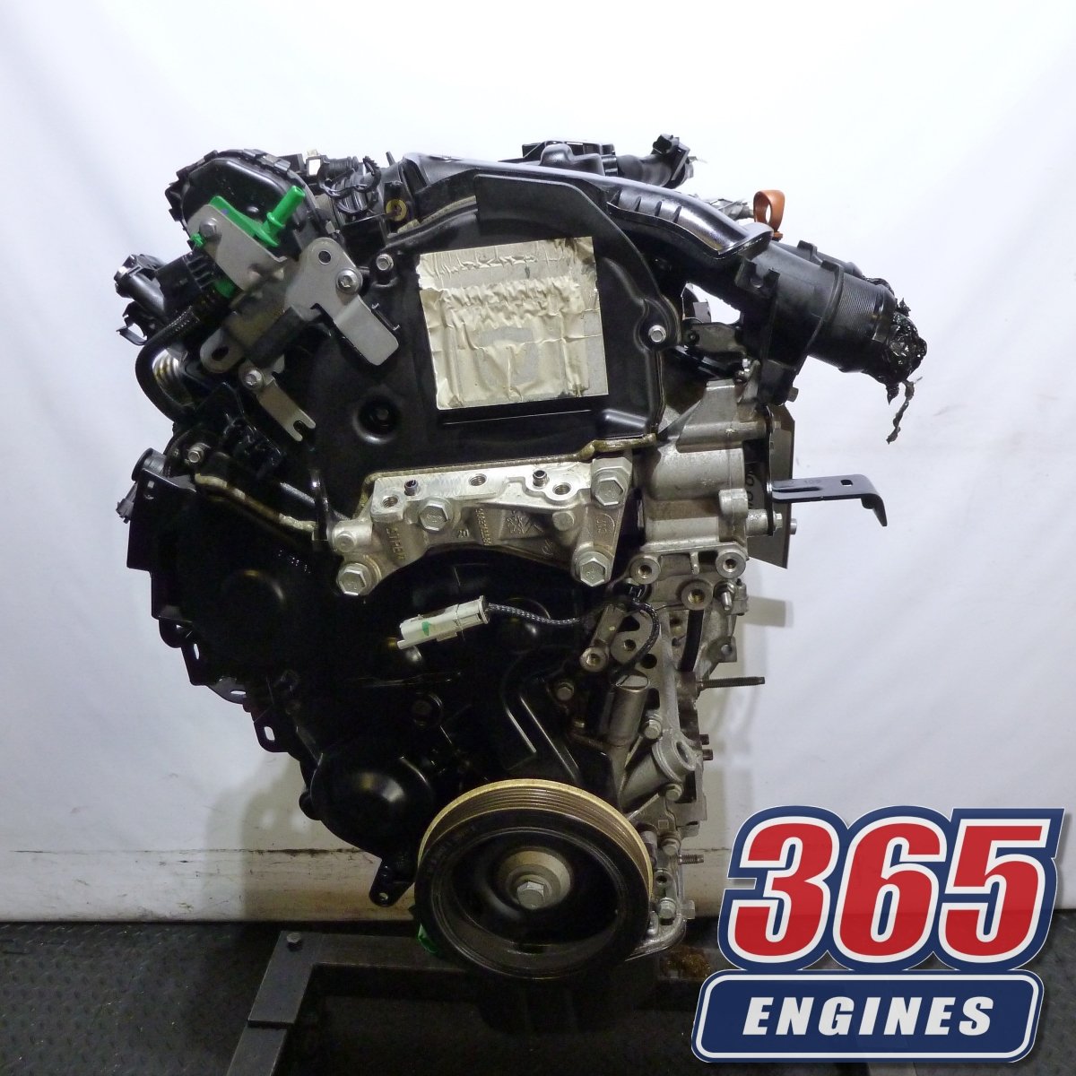 2018-peugeot-208-2008-308-engine-16-hdi-diesel-bhw-code-2014-19-712581 ...