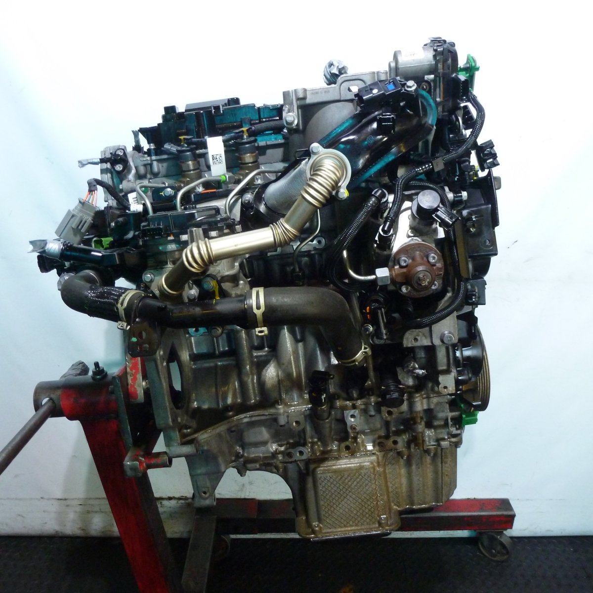citroen-dispatch-engine-16-blue-hdi-diesel-bhv-code-fits-2016-2018 ...