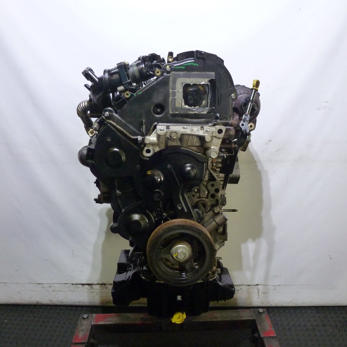 ford-transit-connect-engine-16-tdci-diesel-tzga-code-fits-2013-2016 ...