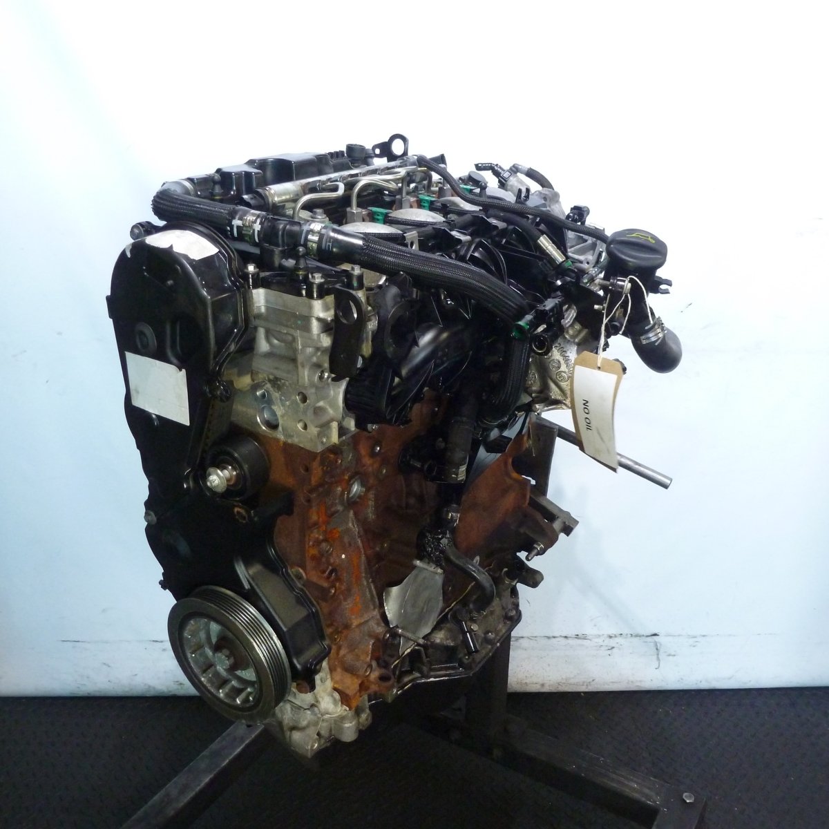 land-rover-freelander-engine-22-td4-diesel-224dt-code-fits-2006-2011 ...