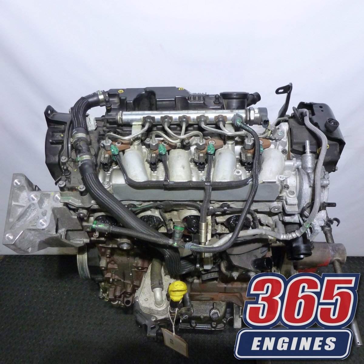 land-rover-freelander-engine-22-td4-diesel-224dt-code-fits-2011-2016 ...