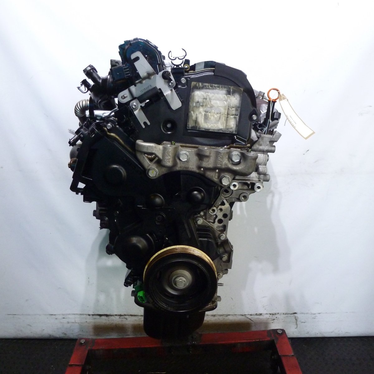 peugeot-partner-engine-16-hdi-diesel-bhw-code-dv6fe-euro-6-fits-2014 ...