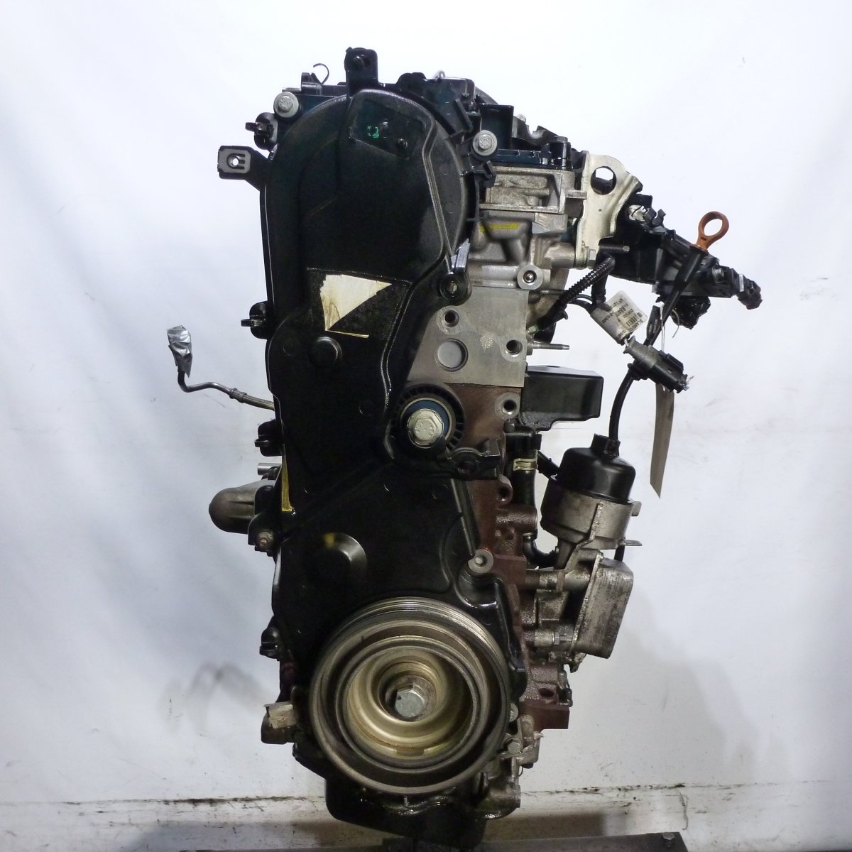peugeot-rcz-20-hdi-diesel-engine-rhh-code-120-bhp-fits-2010-2015-776508 ...