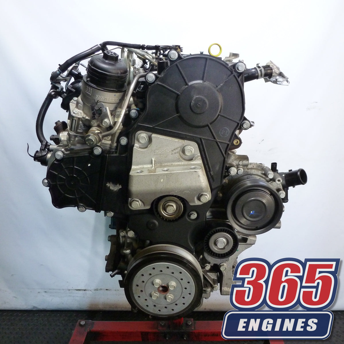 vaxuhall-insigina-b-20-cdti-diesel-engine-b20dth-code-9000-miles-fits ...