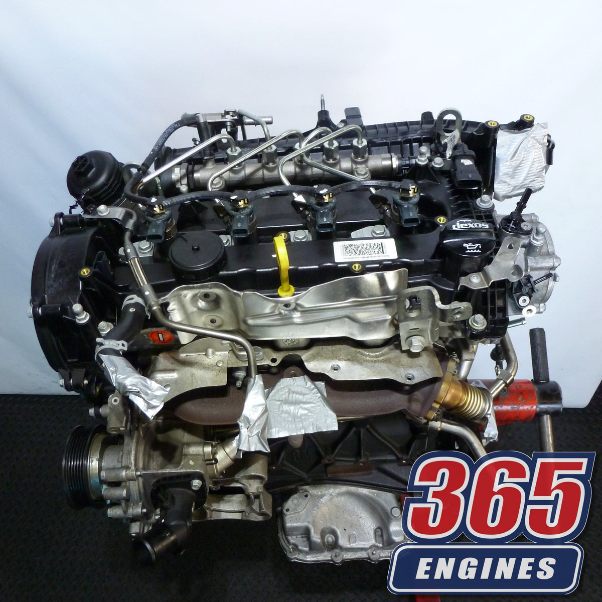 vaxuhall-insigina-b-20-cdti-diesel-engine-b20dth-code-9000-miles-fits ...