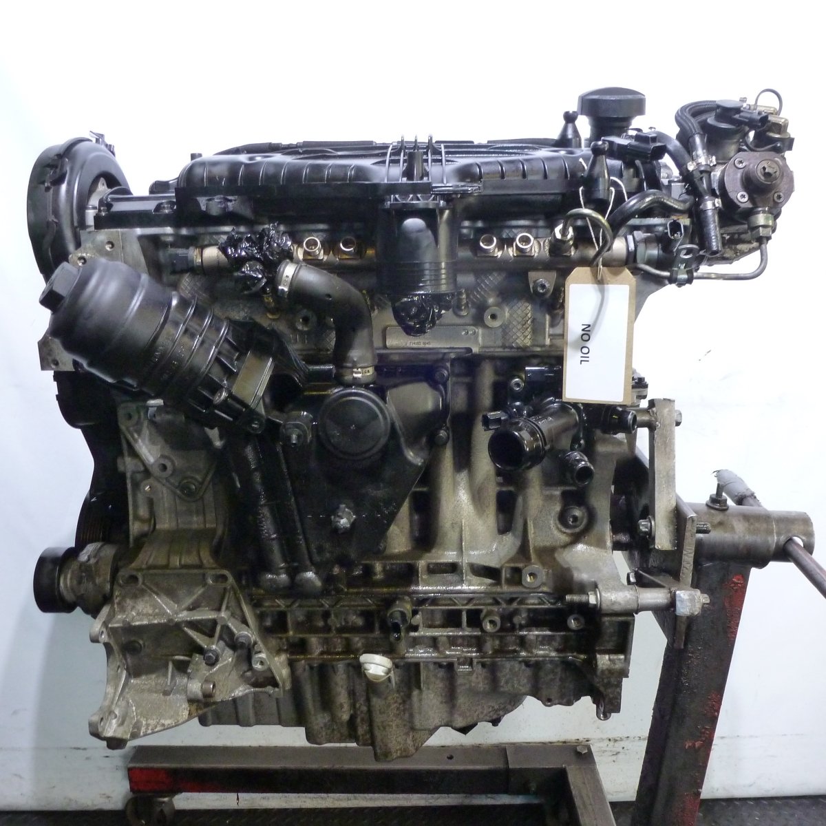 volvo-xc60-24-d5-engine-diesel-d5244t12-code-181-bhp-fits-2013-2016 ...
